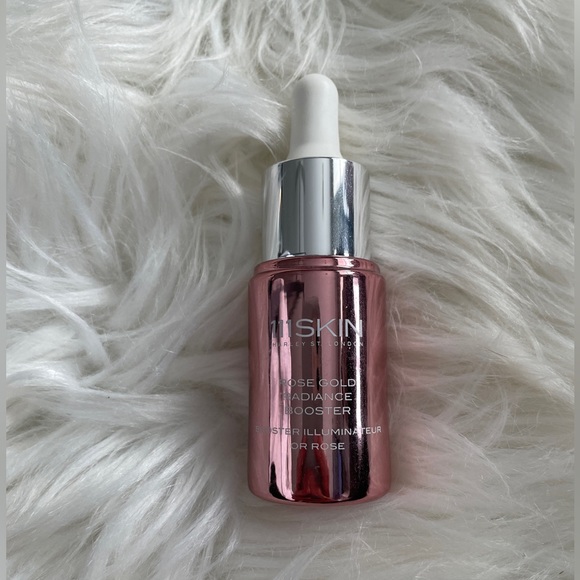 111SKIN | Makeup | 11skinrose Gold Radiance Booster 68 | Poshmark